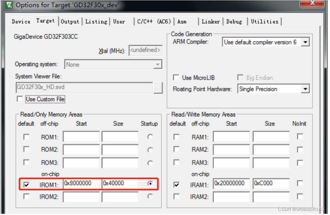 嵌入式※~各种の单片机flash读写_雅特力flash csdn-CSDN博客