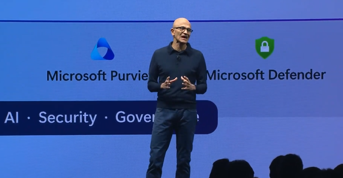 微软CEO最新演讲实录：微软正在给全人类派发“思维外挂”Agent-CSDN博客