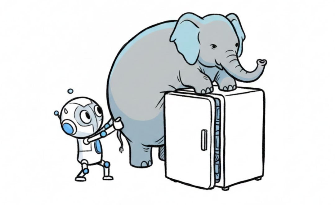 从ReAct到RLM：揭秘大模型Agent的终极形态，探索人工智能的未来发展！-CSDN博客