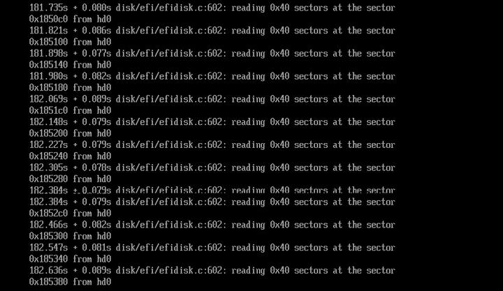 【常见问题 10】解决GRUB启动问题：快速开启debug模式指南_gm editor default menu 出现了错误时怎么返回系统启动状态-CSDN博客