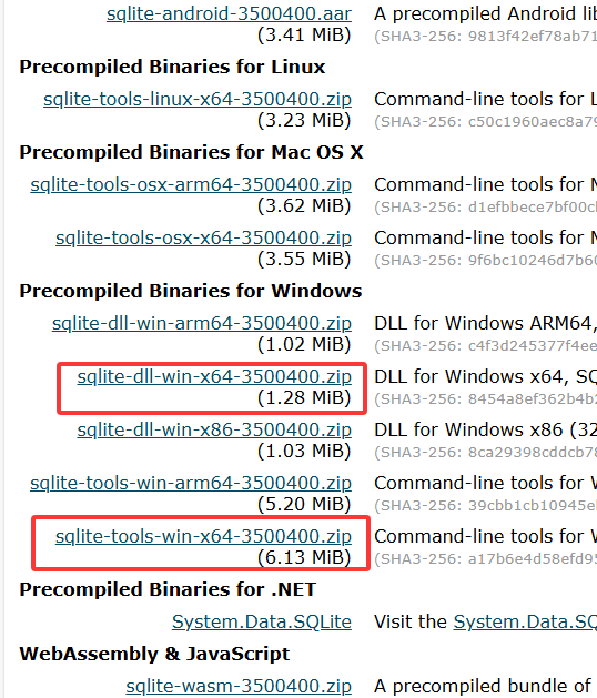 sqlite3的使用和navigate的连接_navicat连接sqlite3-CSDN博客