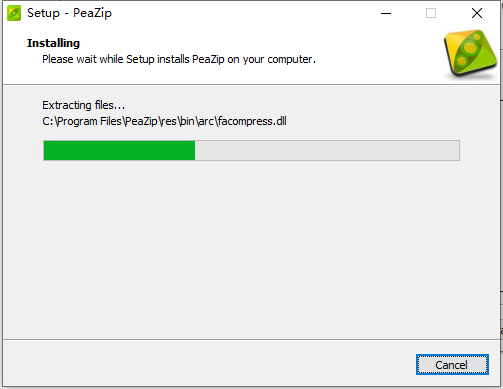 PeaZip：跨平台免费压缩软件，功能强大且无任何广告-CSDN博客