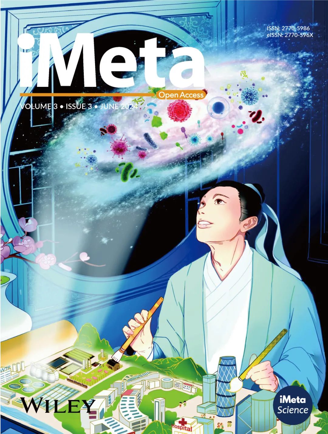 iMeta | 上海交大蹇华哗组-解析细菌基因组中普遍存在的SOS非依赖型原噬菌体-CSDN博客