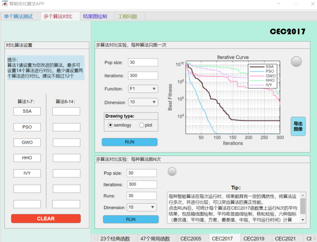 推荐一个一区优化算法——常青藤优化，MATLAB代码免费获取_ivy优化-CSDN博客