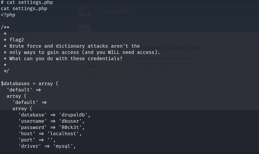 vulnhub靶机DC1_dc1靶机-CSDN博客