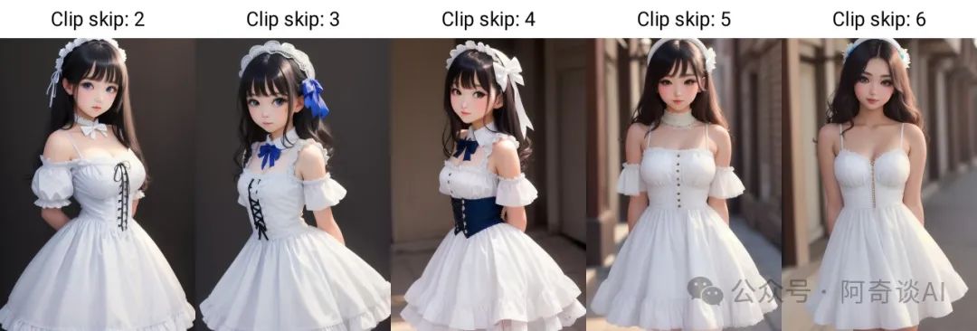 【AI绘图】一文快速弄懂SD(Stable Diffusion)的常见参数_采样方法 sampler method-CSDN博客