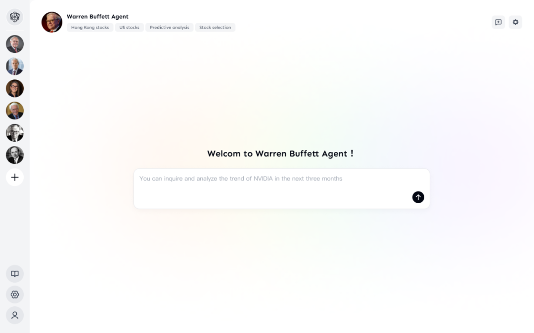 【AI+金融】GitHub 刚开源的AI炒股平台，ValueCell：基于多智能体的金融AI开源项目！_valuecell炒股平台-CSDN博客