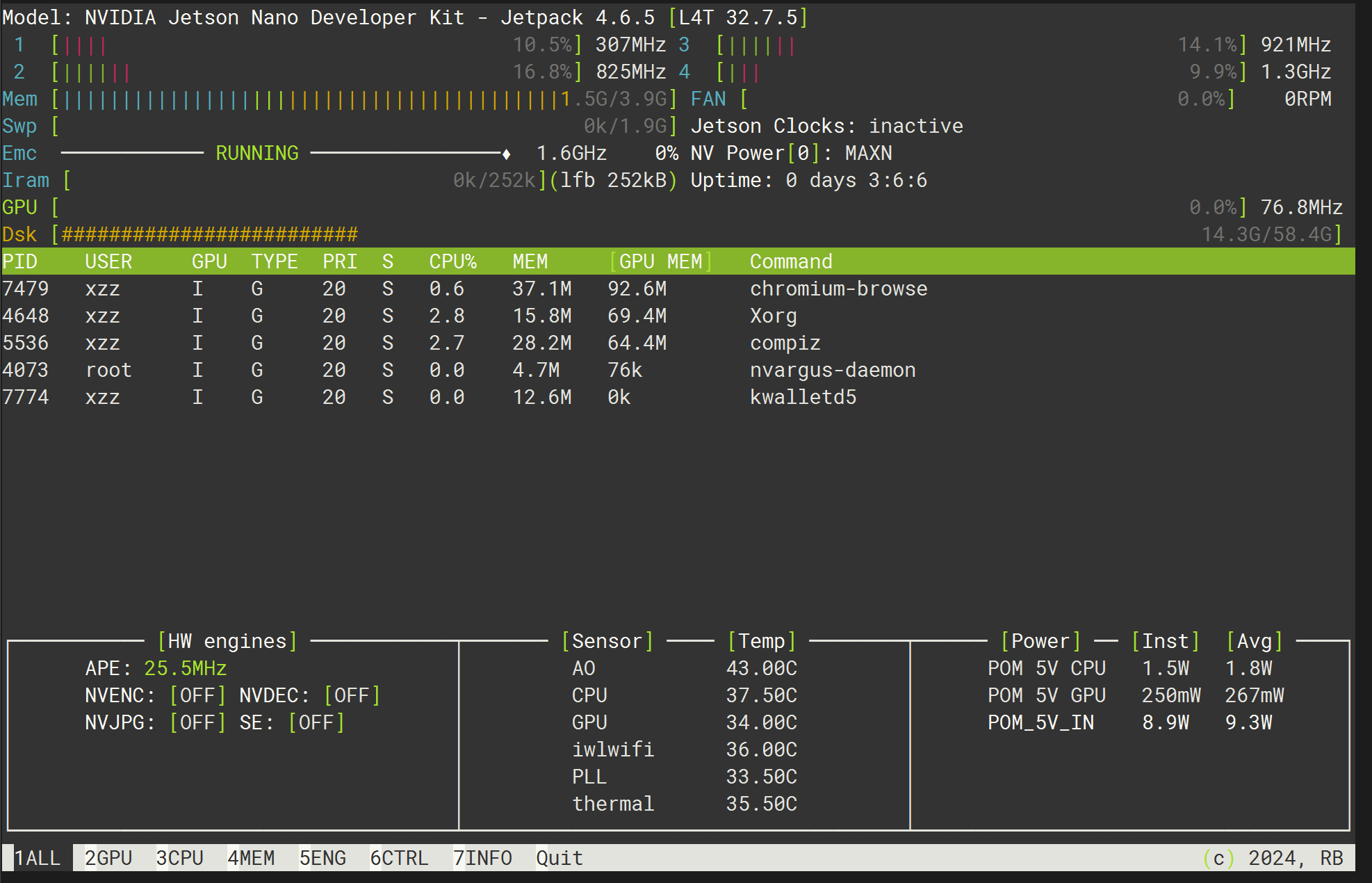 Jetson Nano配置指南（三）：YOLOv8/v11部署Python环境_jetsonnano部署yolov8-CSDN博客
