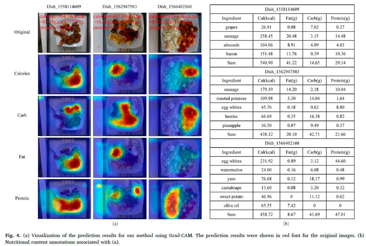 食品计算—Vision-based food nutrition estimation via RGB-D fusion network-CSDN博客
