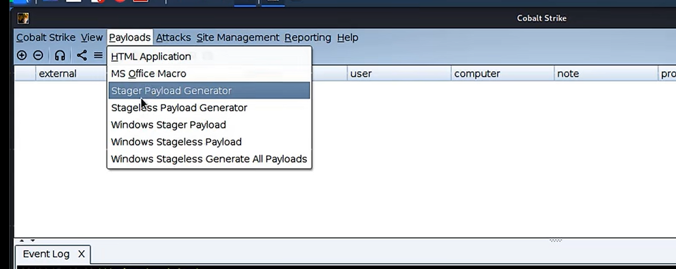 dll和c语言加载木马_加载dll的shellcode-CSDN博客