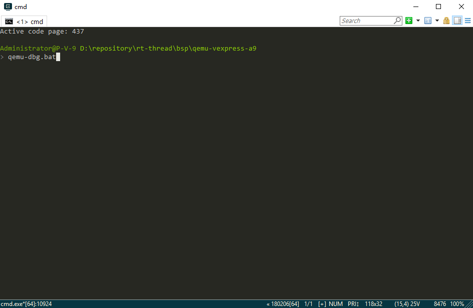 rt-thread学习之路第六十五章--Eclipse上开发rt-thread_eclipse rt-thread-CSDN博客