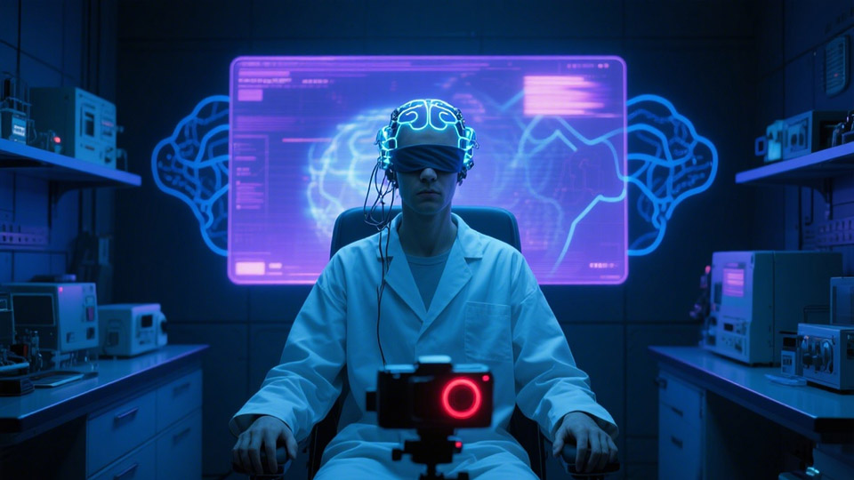 马斯克 Neuralink 发布会公布八大突破 脑机接口技术迈向民用关键阶段_neuralink 2025-CSDN博客