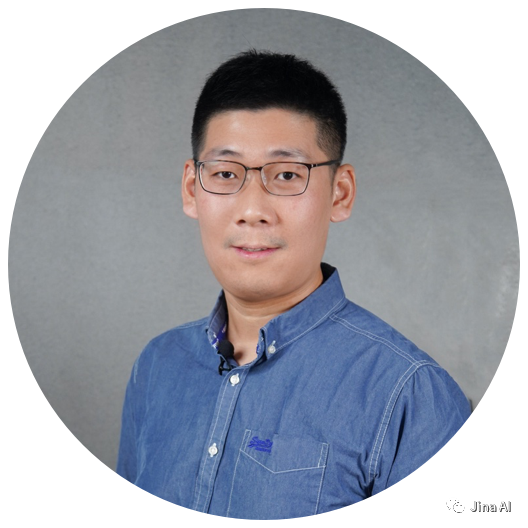 Jina AI创业复盘：AI团队的Scaling Law是什么？-CSDN博客