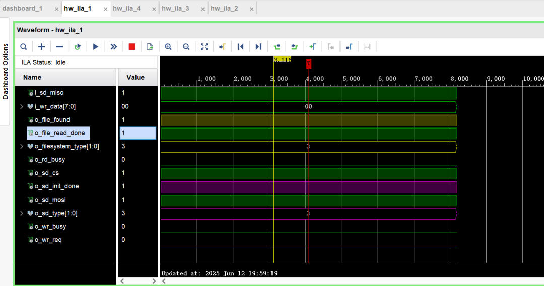 FPGA实现SD卡文件的读写功能(FAT32文件系统)_fpga fat32-CSDN博客