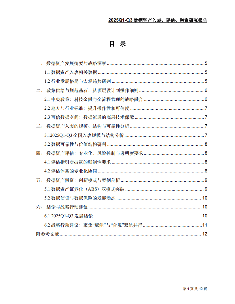 2025Q1-Q3数据资产入表、评估、融资研究报告-CSDN博客