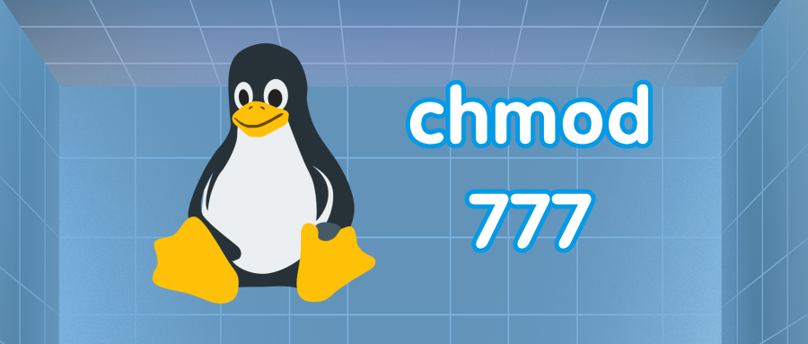 Linux 中 chmod 777 是什么意思？_Linux技术-CSDN专栏
