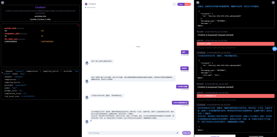 AI智能体第一谈，关于BotSharp浅浅入门-CSDN博客