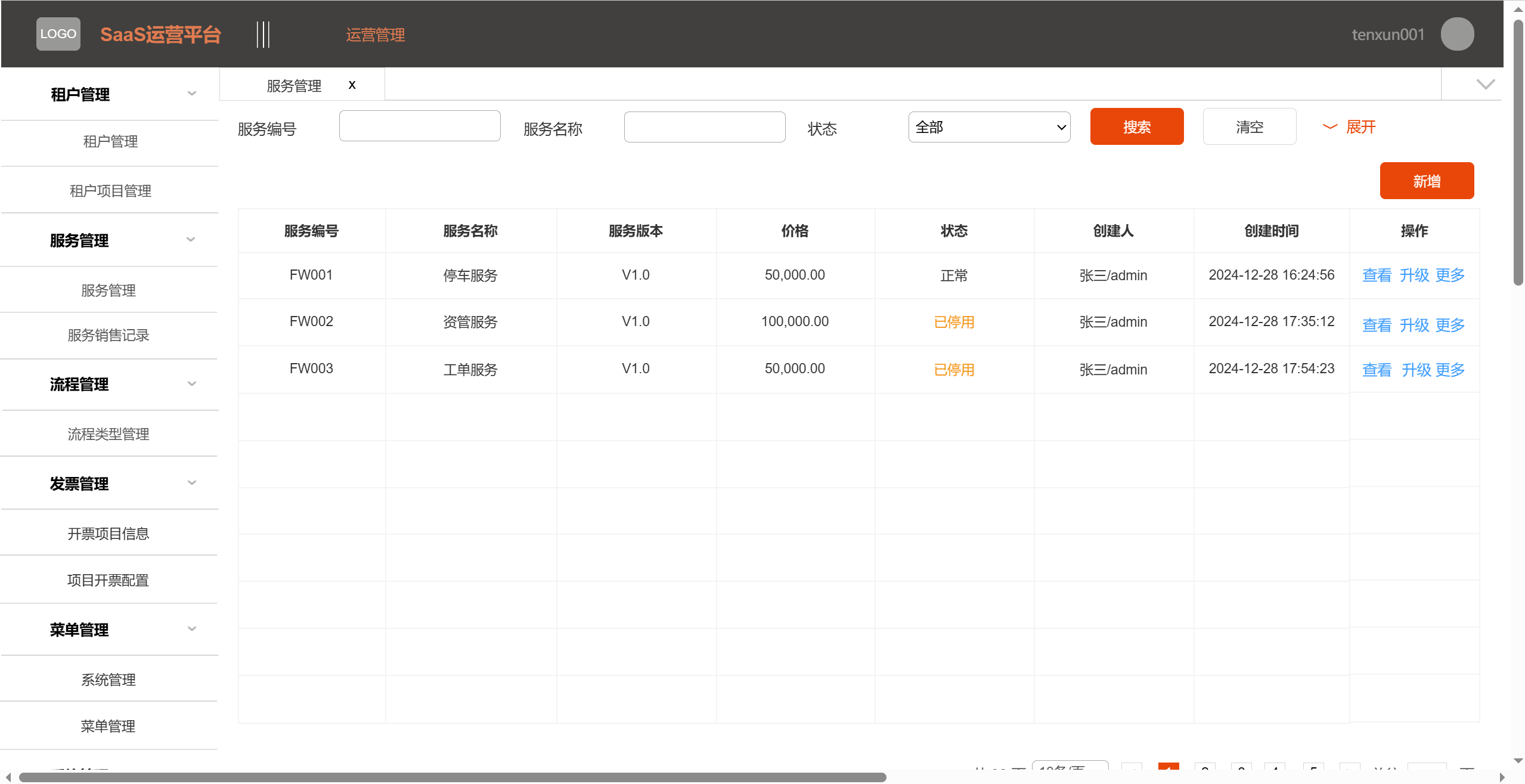 详解SaaS平台-CSDN博客