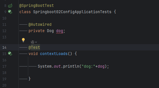 【SpringBoot】配置文件与yaml语法扩展_yaml拓展-CSDN博客