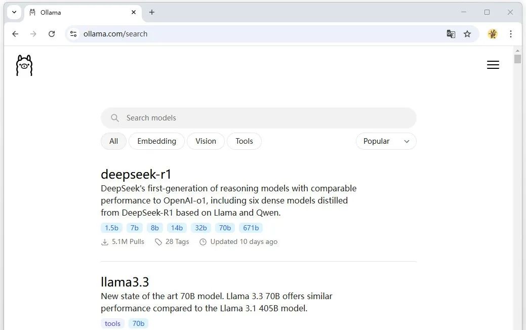 本地部署DeepSeek-R1（Ollama+Docker+OpenWebUI）保姆级教程_ollma docker-CSDN博客