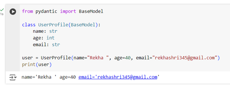 Python Pydantic终极指南：3大核心功能+10个实战案例，让你代码质量飙升200%！-CSDN博客