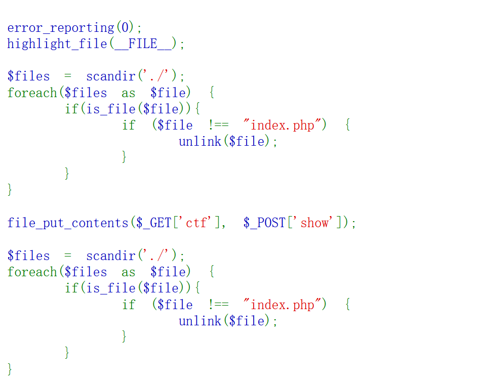 ctfshow——web入门147~150plus_ctfshow web147-CSDN博客