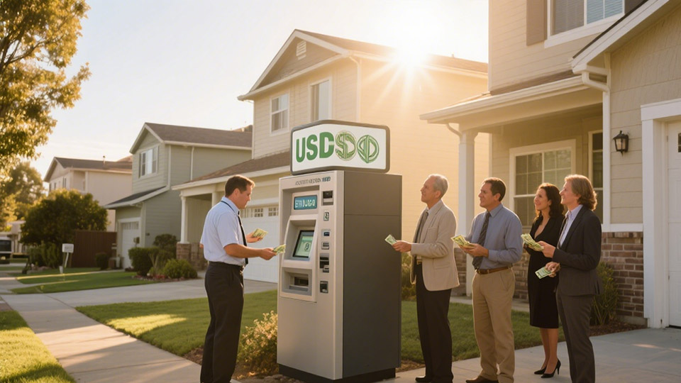 RWA深度解读专辑（六十二)——他山之石：美国首个5千套房产RWA落地项目解析-CSDN博客