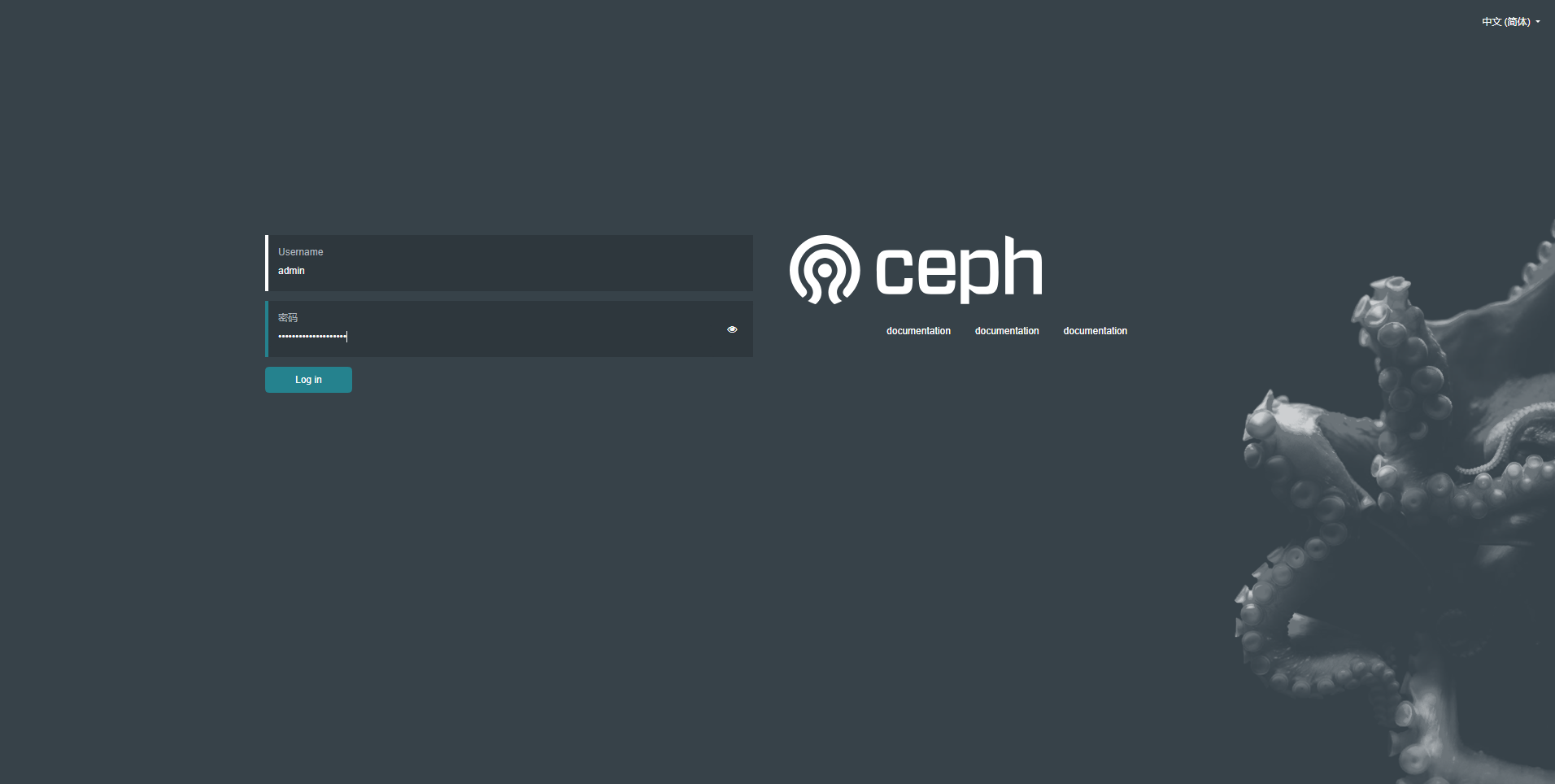 Kubernetes 持久化存储之 Rook Ceph 探究_rock-ceph-CSDN博客