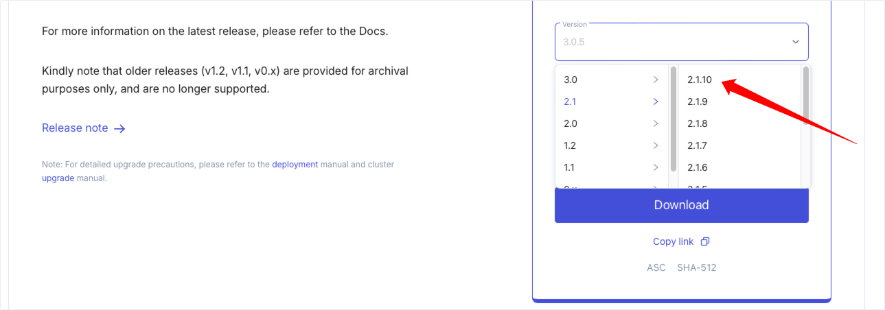 Mac电脑通过Docker安装Doris2.1.10详细-防止踩坑_mac安装doris-CSDN博客