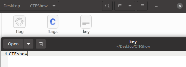 CTFshow-pwn入门-前置基础（pwn0~34）WP_pwn入门5-34-CSDN博客