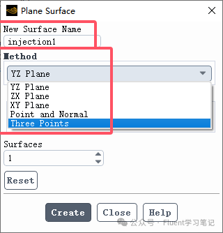 一百、Fluent DPM模型如何控制入射的Parcel数量_fluent如何统计dpm颗粒信息-CSDN博客