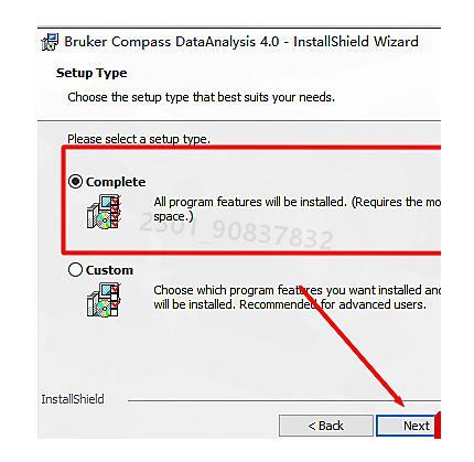 Bruker Compass DataAnalysis下载安装教程【超详细】保姆级图文教程(附安装包)-CSDN博客