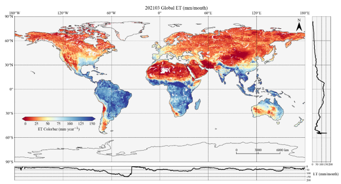 GeoAI地球科学智能计算+空天地数据识别+python-GEE遥感云大数据分析-CSDN博客