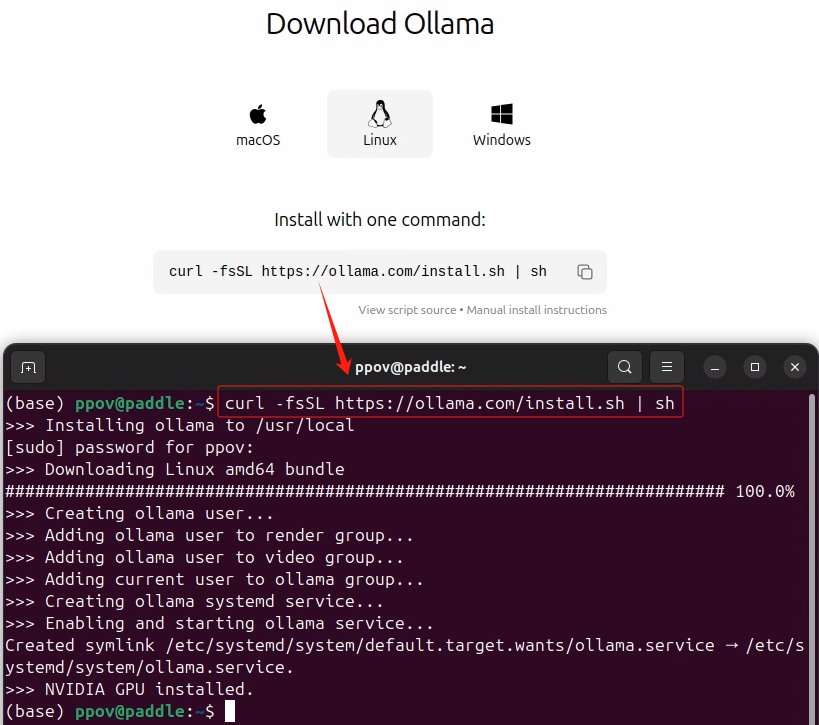 赶紧在本地运行与OpenAI-o1能力近似的DeepSeek-R1模型_ollama deepseek-r1-distill-qwen-7b-CSDN博客