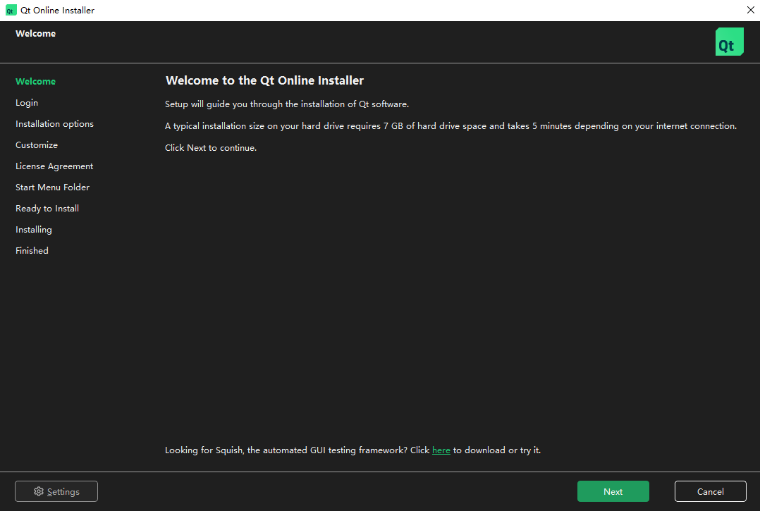 Serial-Studio 上位机编译全过程深度讲解，解决串口数据可视化工具-CSDN博客