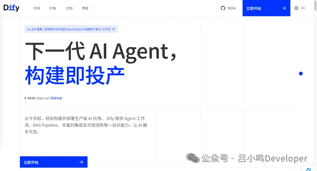 AI智能体平台大比拼：Coze、Dify、FastGPT深度对比分析-CSDN博客