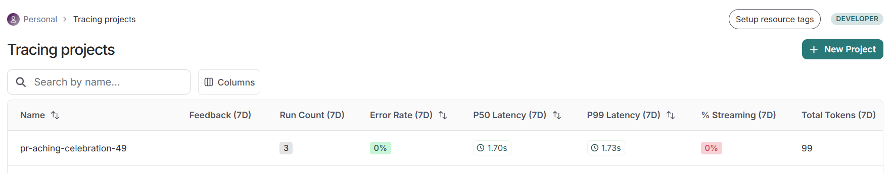 一文教会你使用 LangSmith 搭建 AI 应用监测平台_langsmith使用-CSDN博客