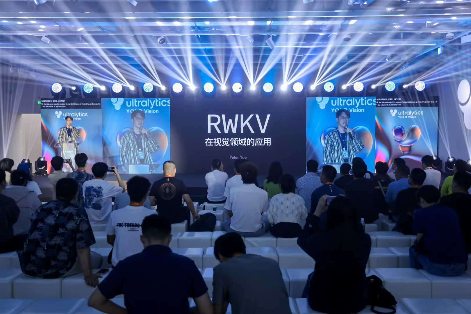RWKV 社区十月动态：RWKV8 ROSA 机制公布，RWKV7-G0a3 7.2B 发布，10 篇论文_rwkv diffusion-CSDN博客