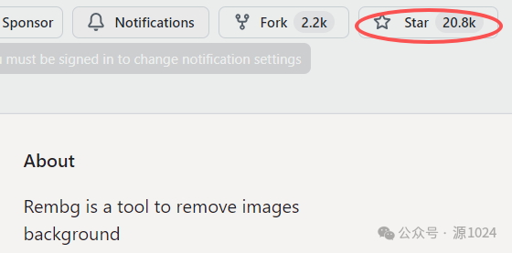 推荐几款Github YYDS的开源项目！-CSDN博客
