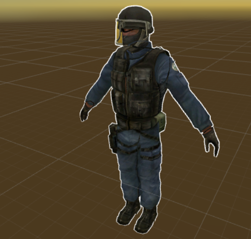 Z Test & Stencil Test（深度测试与模板测试）_unity ztest-CSDN博客