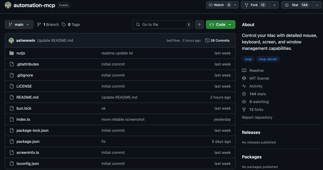推荐 3 个开源 MCP 神器，yyds。_mcp-feedback-enhanced-CSDN博客