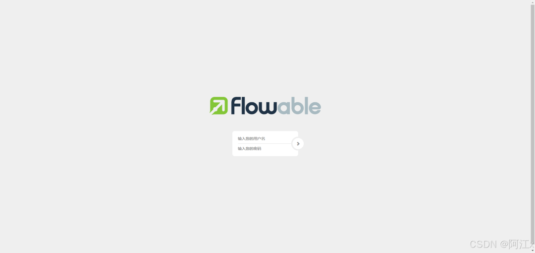 SpringBoot 3.x 集成 Flowable 7.x：流程设计、部署、启动及完成实战_springboot 集成flowable-CSDN博客