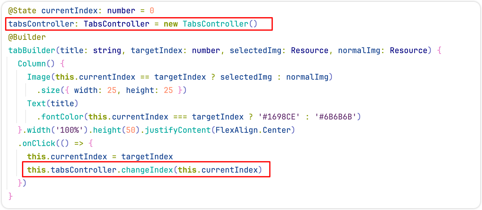 鸿蒙学习-功能组件（Tabs）_鸿蒙文字tabs-CSDN博客