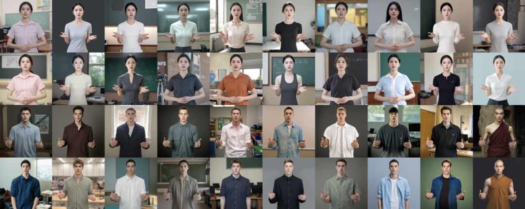 又 3 个数字人开源，超级 Nice！-CSDN博客