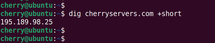 20 个你应该知道的 Linux 网络命令 - Ubuntu/Debian/Rocky Linux 通用教程_linux网络命令-CSDN博客
