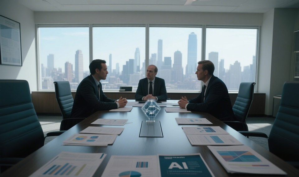 智能模型排行榜全解：技术权威、商业博弈与用户抉择_artificial analysis intelligence index-CSDN博客