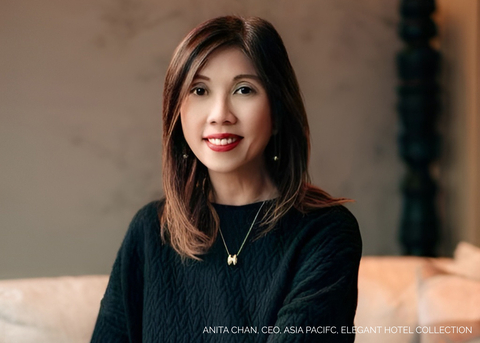 Elegant Hotel Collection任命Anita Chan为亚太区首席执行官，加速全球扩张_elegant hotel collection 酒店照片-CSDN博客
