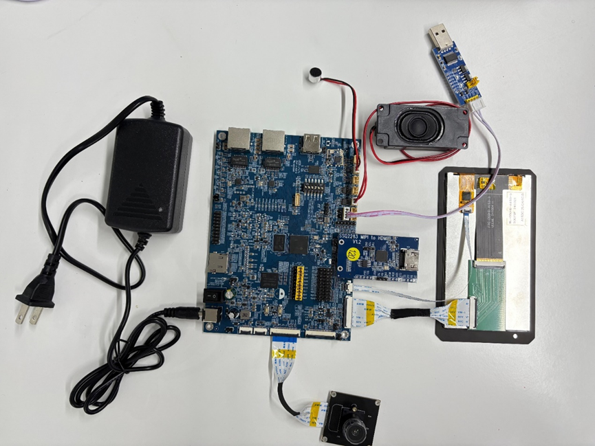 Comake PI D1开箱使用体验分享_comake pl d1-CSDN博客