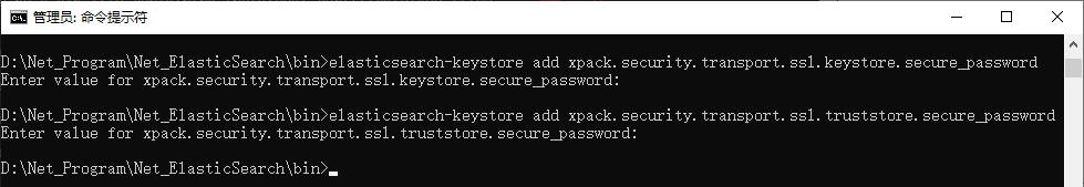 Windows版Elasticsearch安装教程_elasticsearch下载地址-CSDN博客