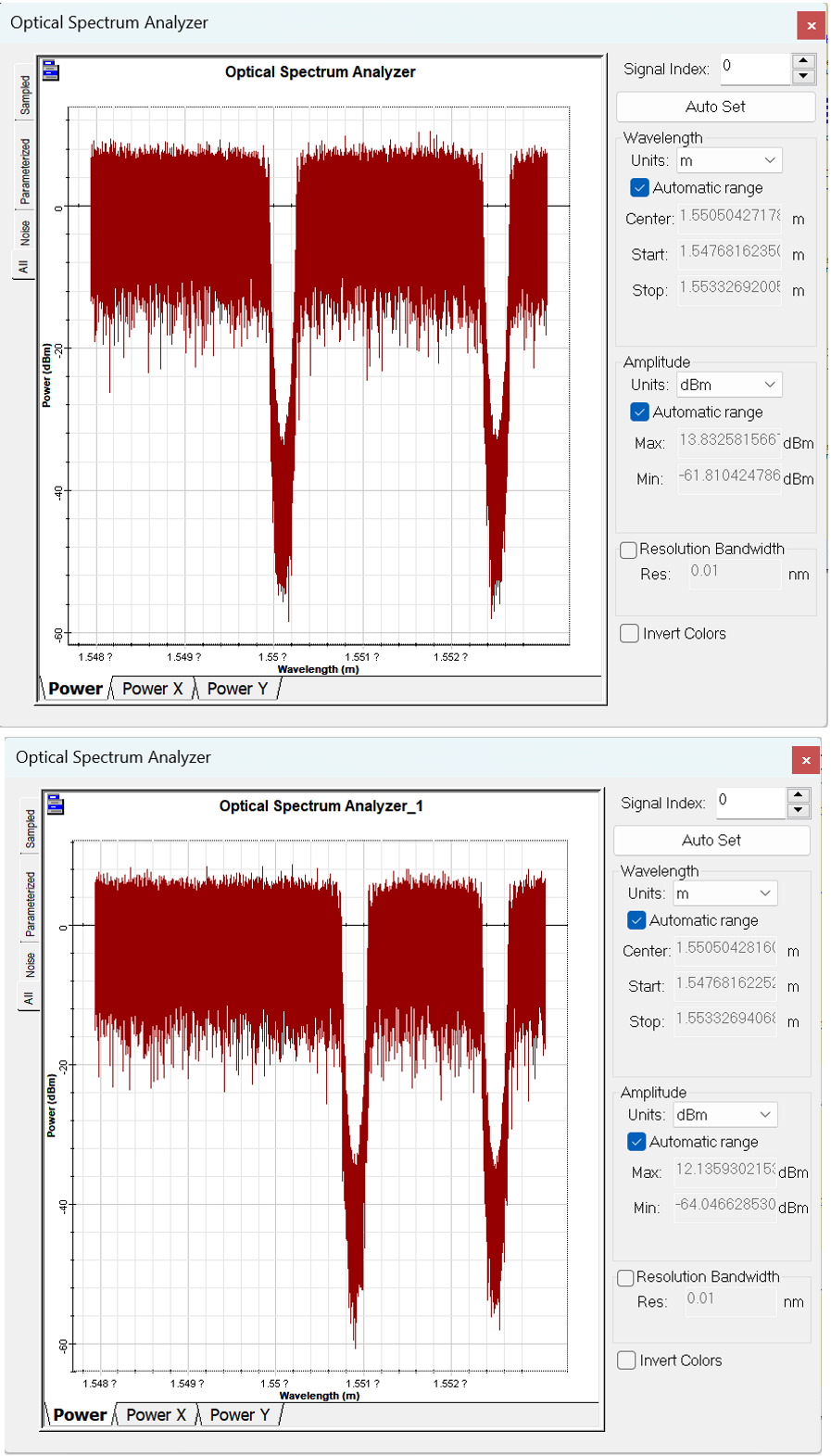 OptiSystem与OptiGrating的联合使用：光纤布拉格光栅在OCDMA中的应用-CSDN博客